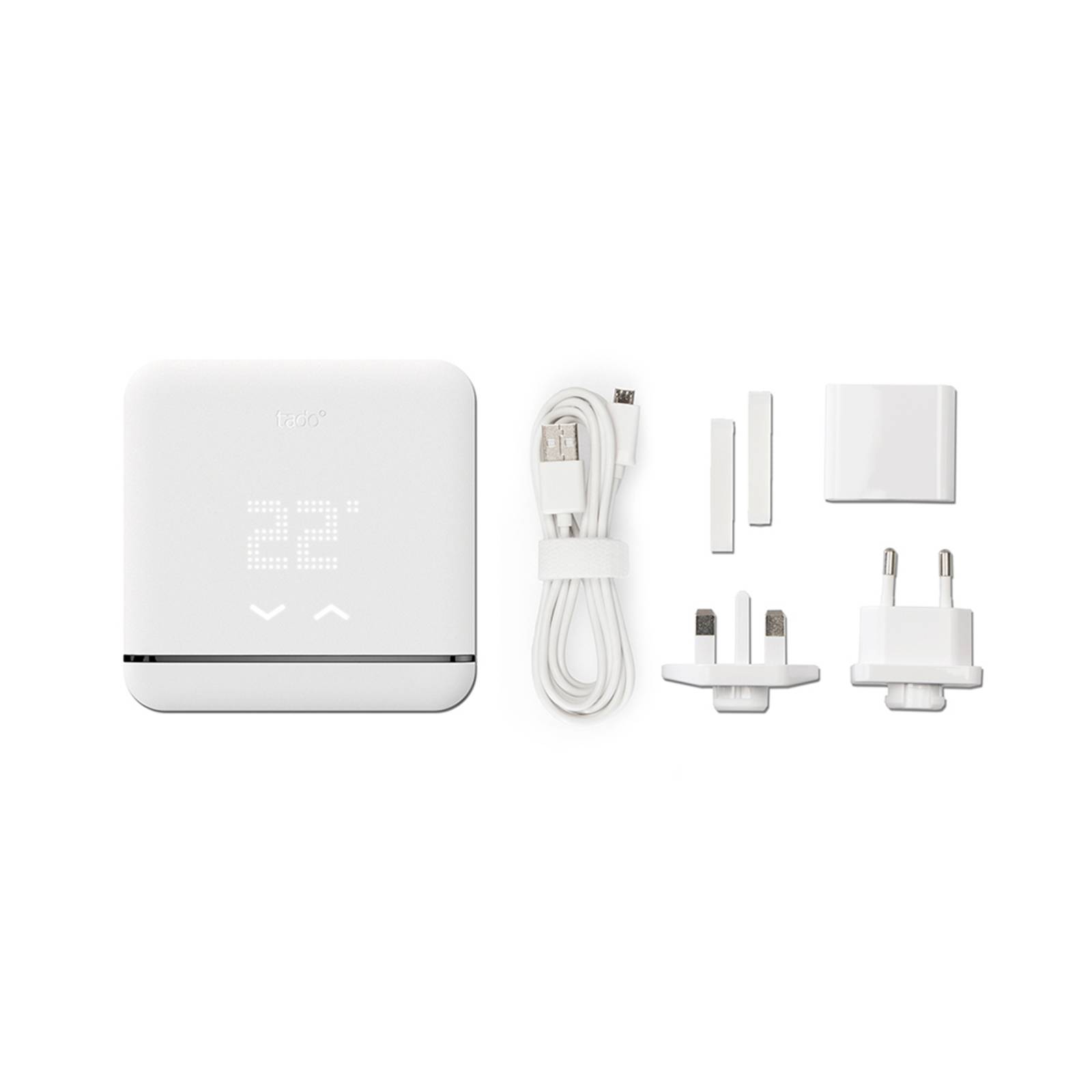 tado° Smart AC Control V3+ met standaard kopen? Direct uit voorraad ...